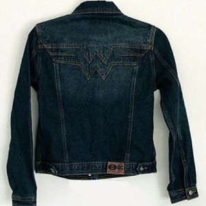 Hero Within Store licensed by DC Comics | Jackets & Coats | Wonder ...